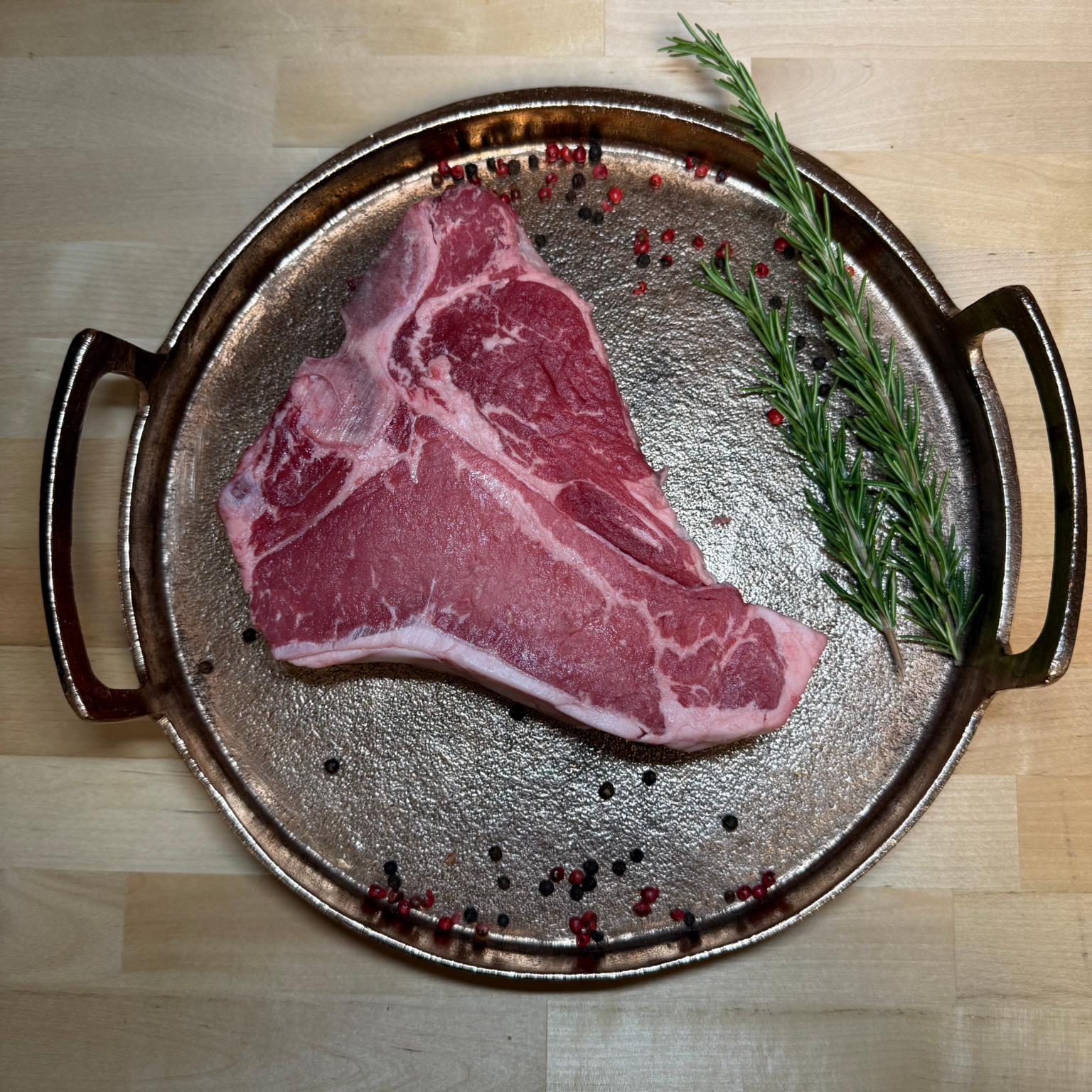 Porterhouse - Double DD Meats