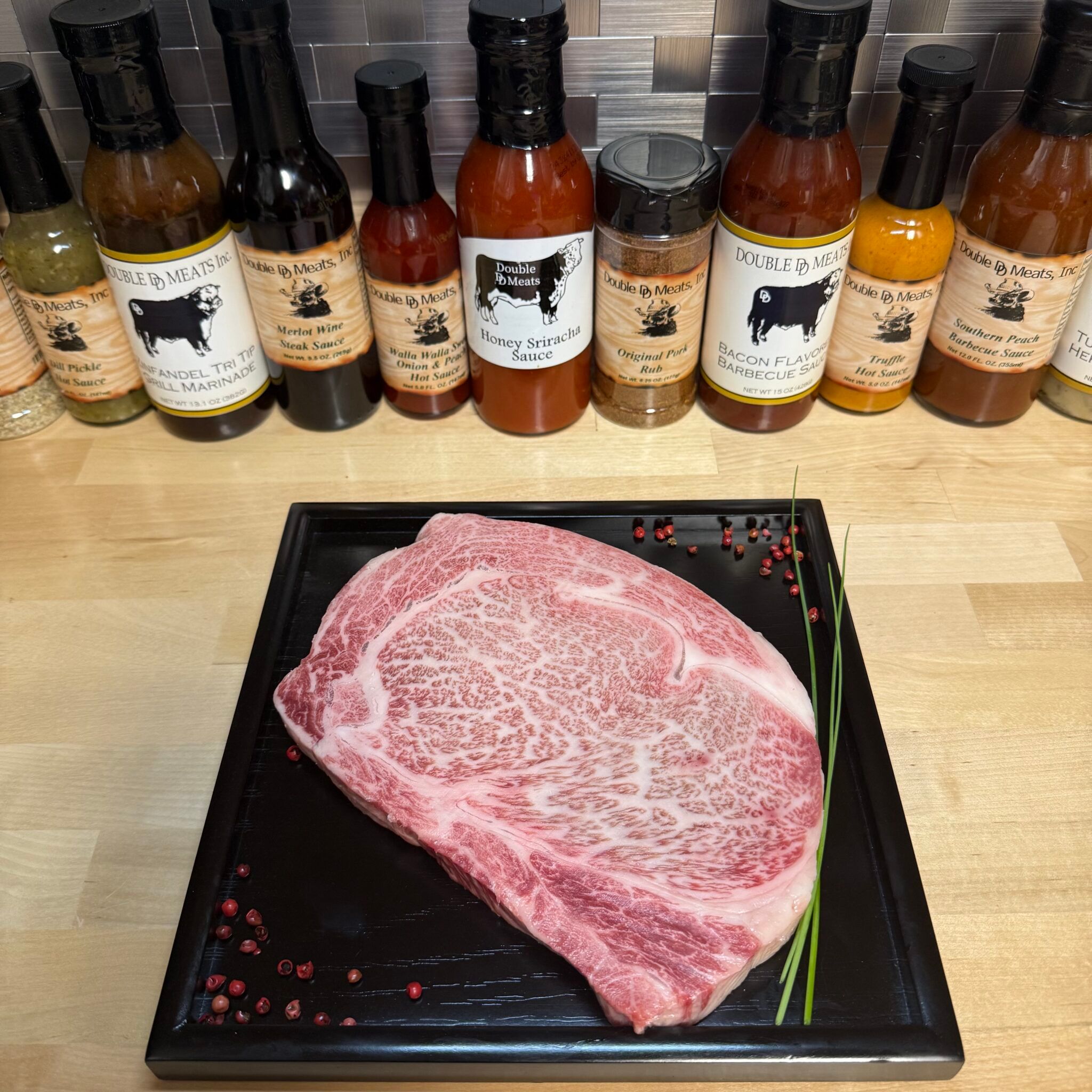 Beef Prices - Double DD Meats