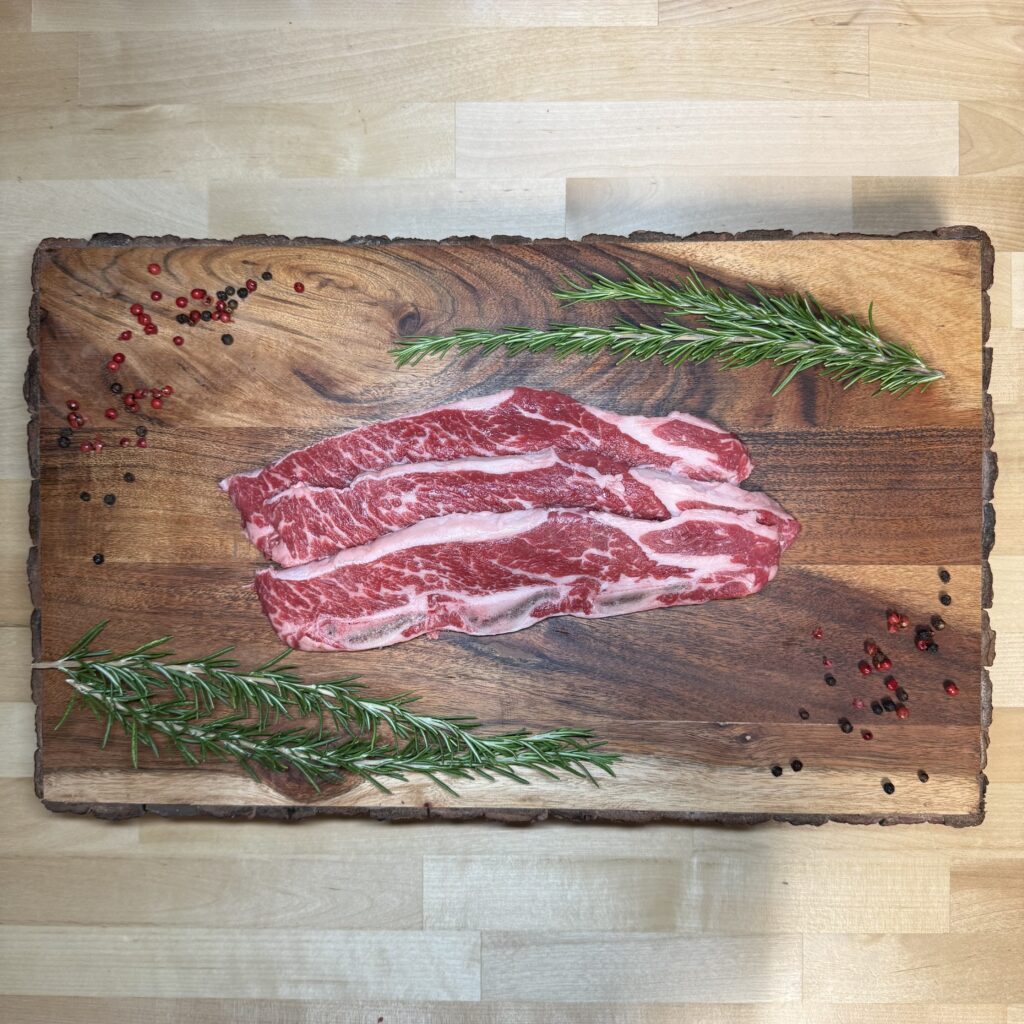 Beef Prices - Double DD Meats