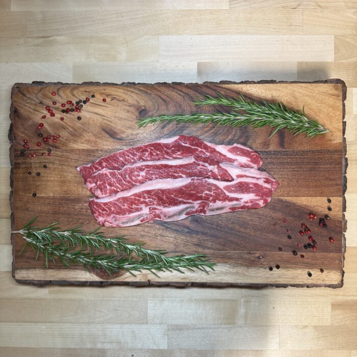 Beef Prices - Double DD Meats